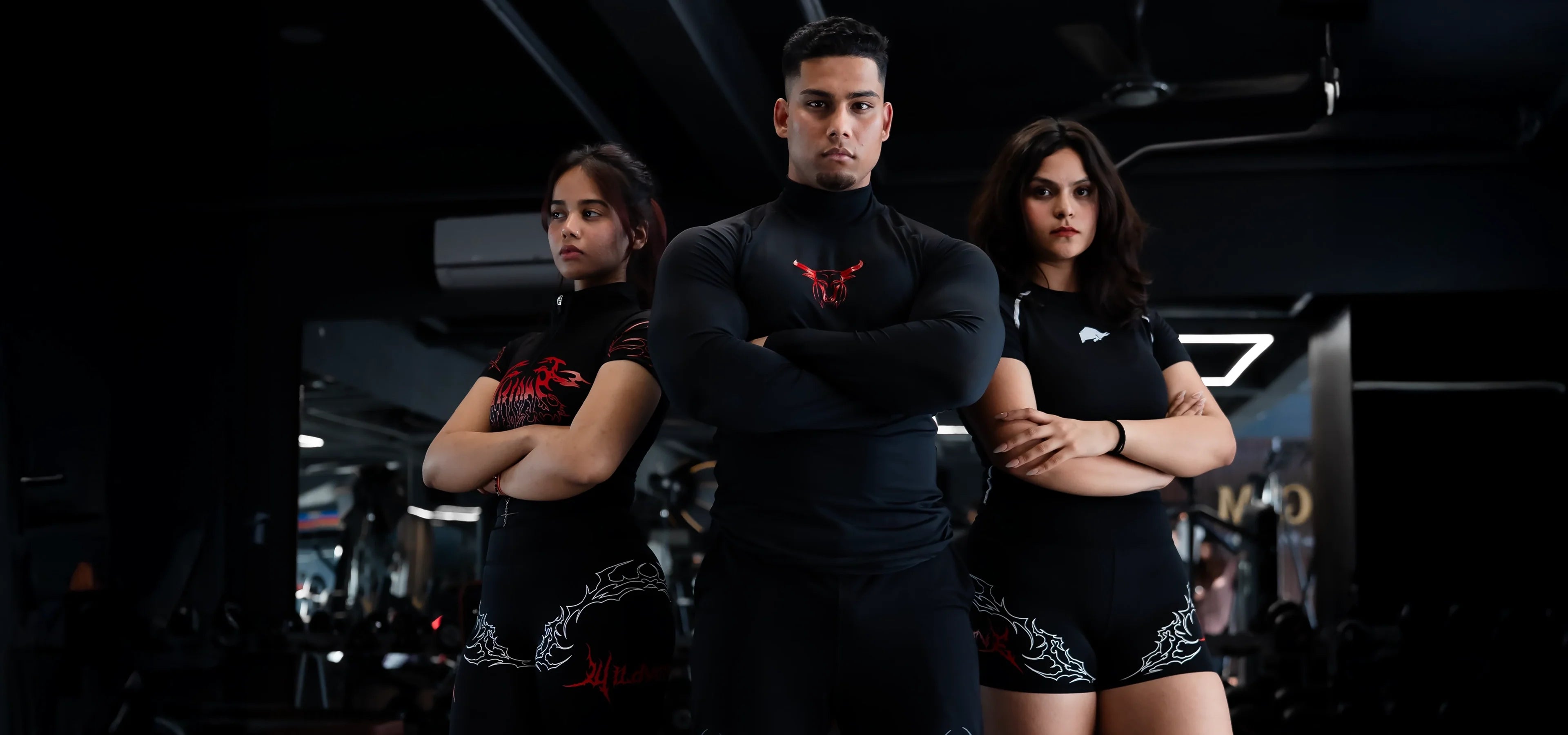 UNCHAINED SOUL SERIES