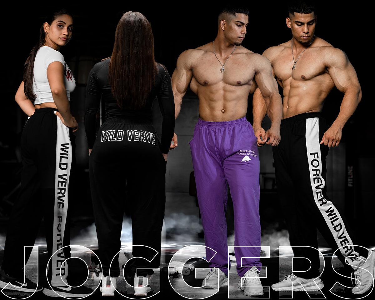 JOGGERS
