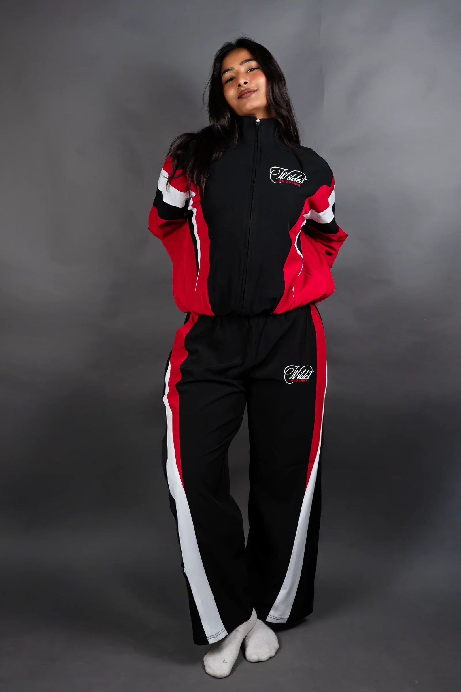 WILDVERVE NITRO TRACKSUIT – LIMITED EDITION