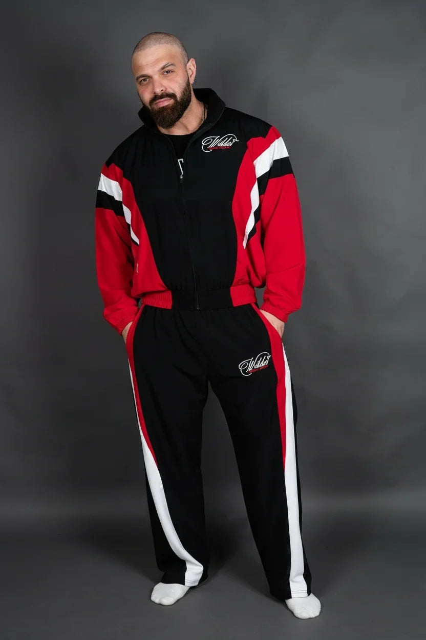 WILDVERVE NITRO TRACKSUIT – LIMITED EDITION